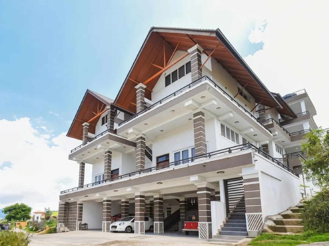 Jl Grand - Nuwara Eliya
