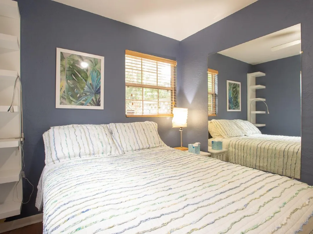 Harbor Mist - Gulfport