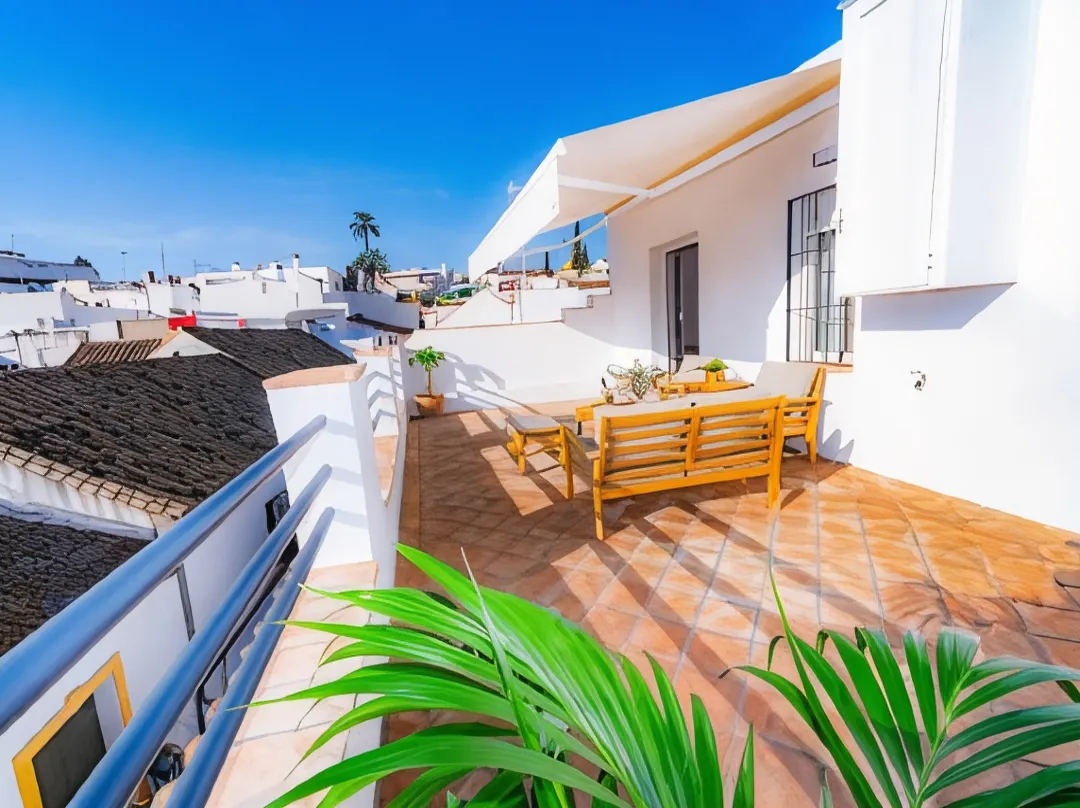 Casa San Mateo - Córdoba
