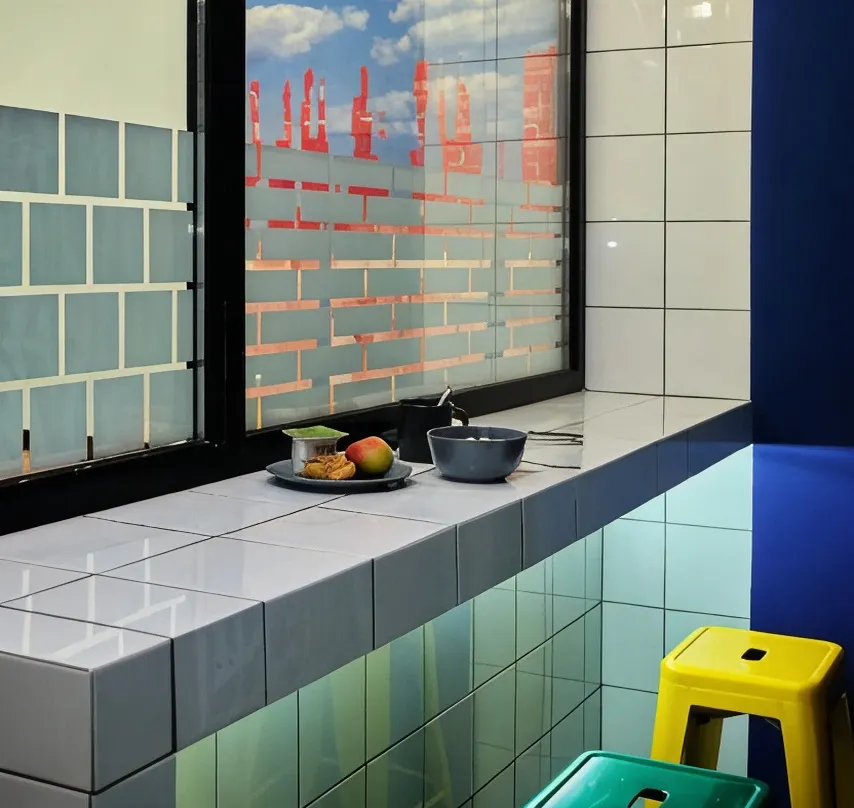 Kapsulnyij Hotel Stritart - Yekaterinburg