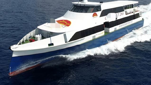 Top 10 Boat tickets in Sibonga [2026] - Book Now on Trip.com