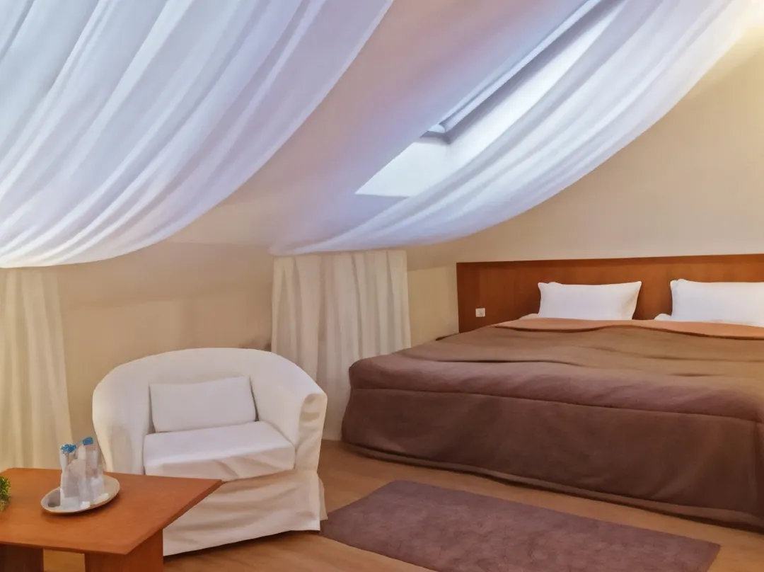 Taganka Hotel - Moscú