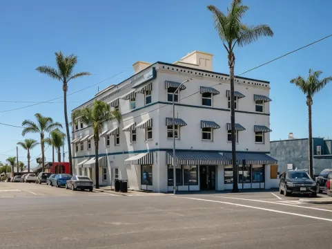 Pismo Beach Club - Arroyo Grande, CA