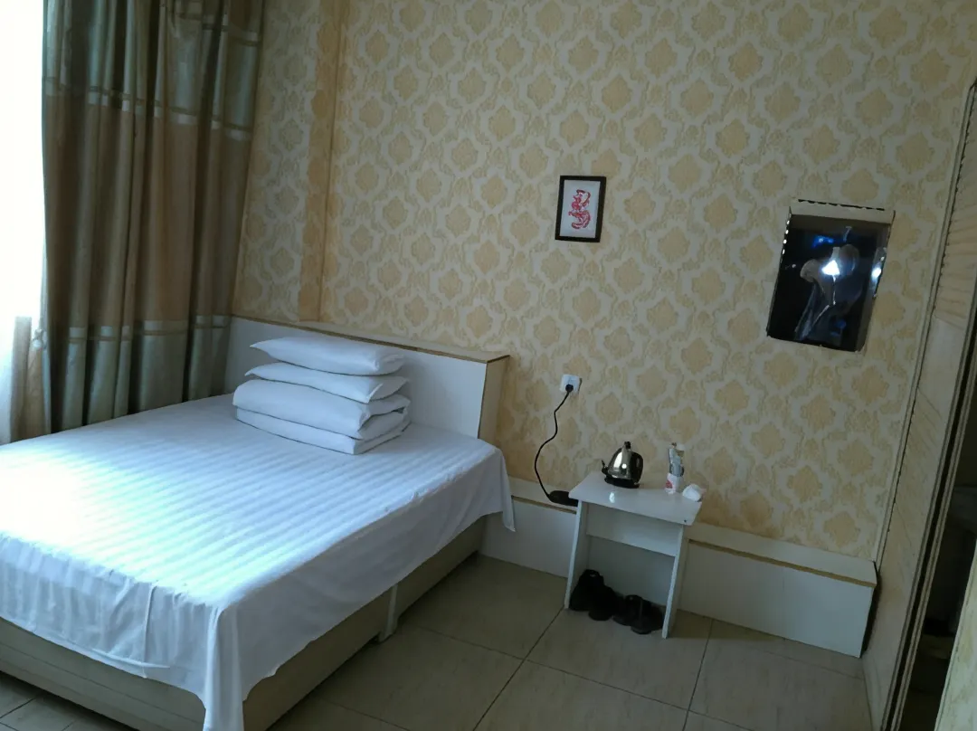 Liaoyuan Xinda Fashion Hotel - Liaoyuan