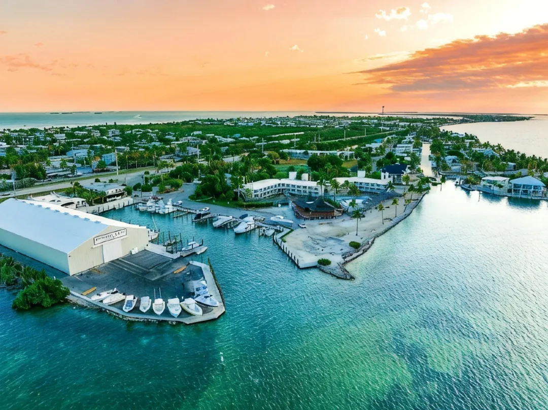 Caloosa Cove Resort By Coolvacay - Florida Keys