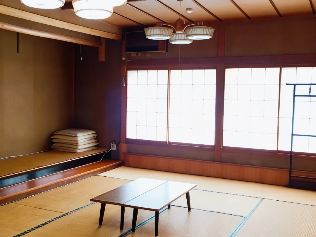 Sudareso <Sadogashima> - Sado Island