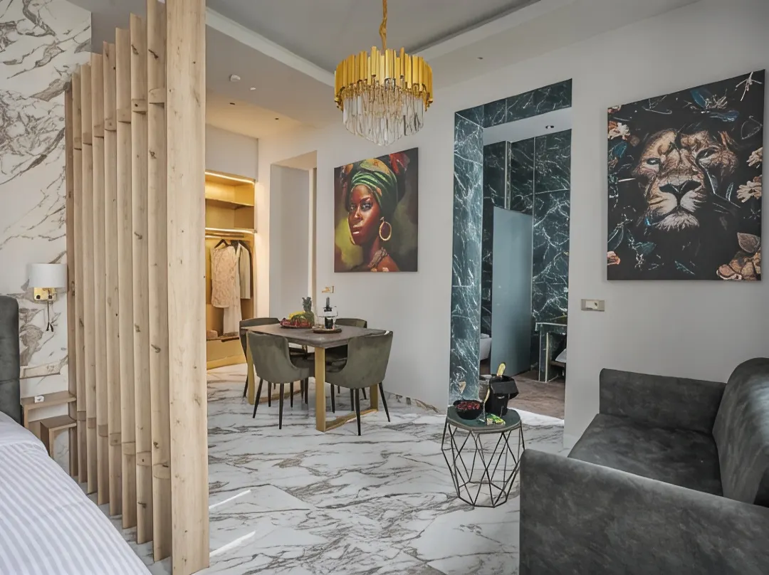 Royal Gold City Suites By Omilos Hotels - Iraklion