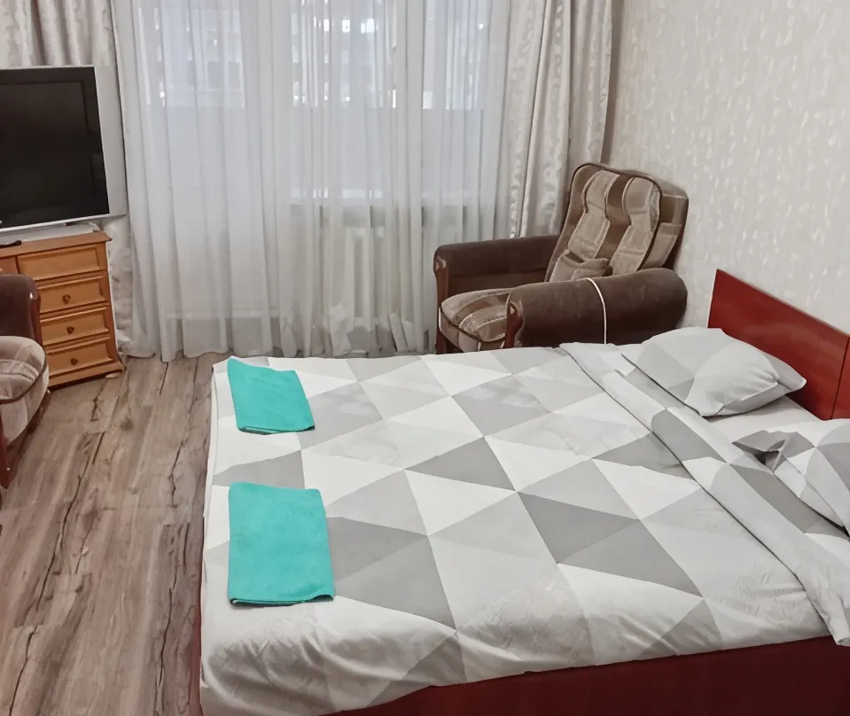 Metro Living Quarters - 明斯克