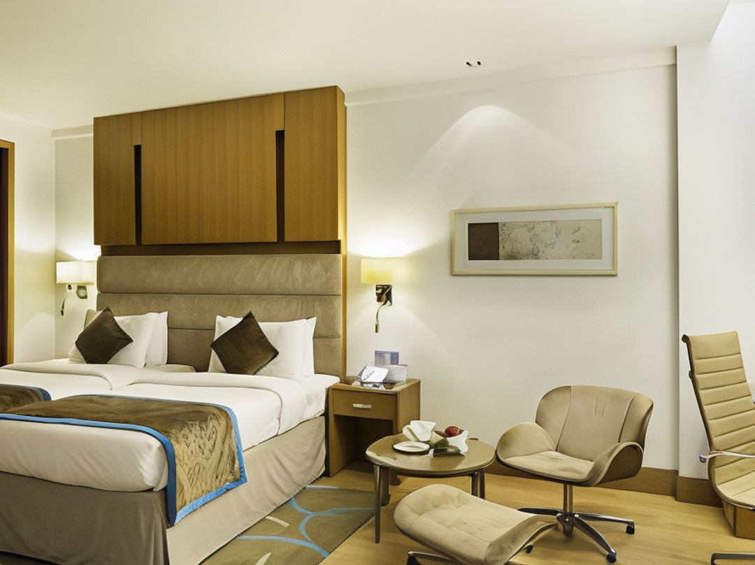 Nirvana Hotel Banquet Club - Ludhiana