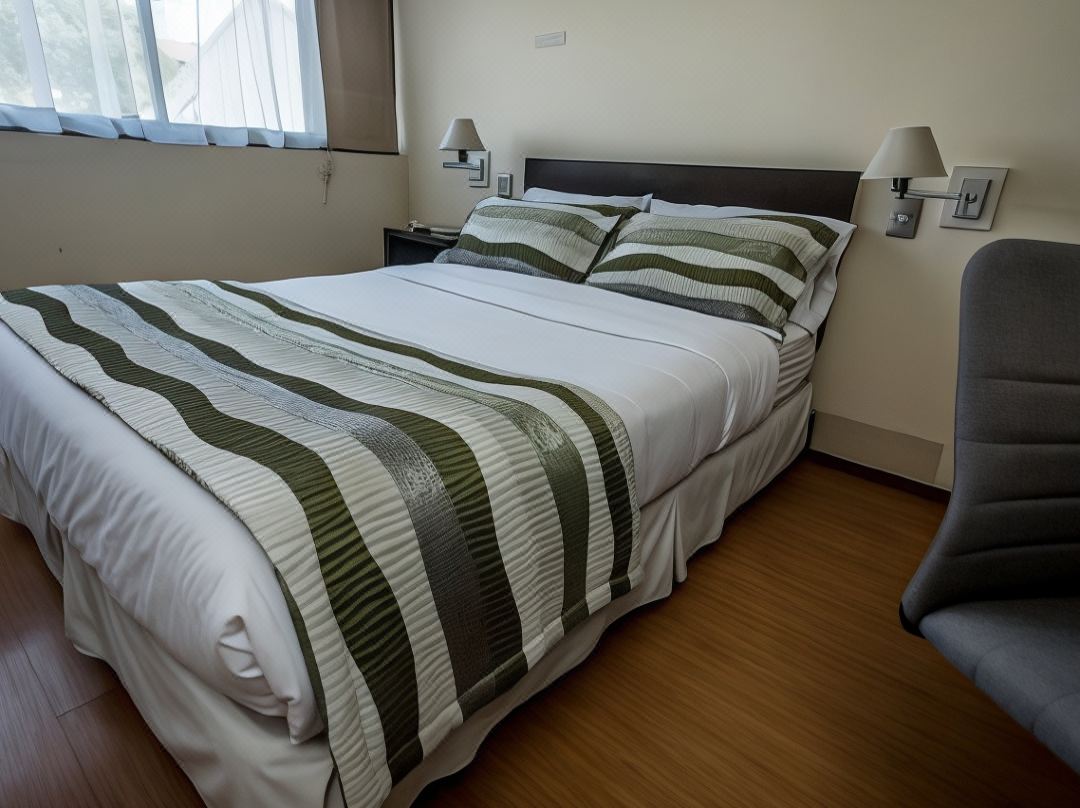 Hotel Capelli Express - Talca