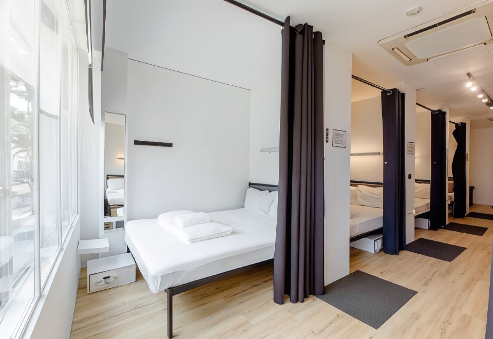 RadZone Hostel,Singapore - Updated 2024 Reviews & Prices | Trip.com