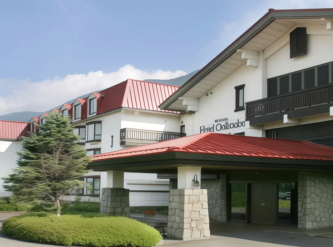 Hotel Onikoube - Ōsaki
