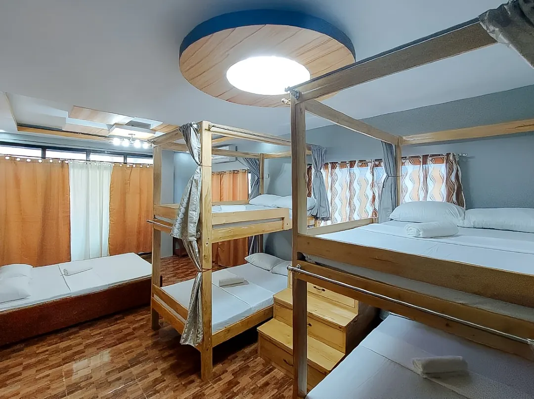 Reddoorz @ R2k Pension House - Puerto Princesa