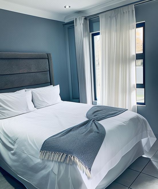 President Guest Lodge,Louis Trichardt - Updated Prices & Hotel Reviews ...