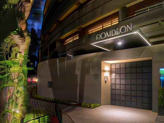 Dominion Polanco - Ciudad de México