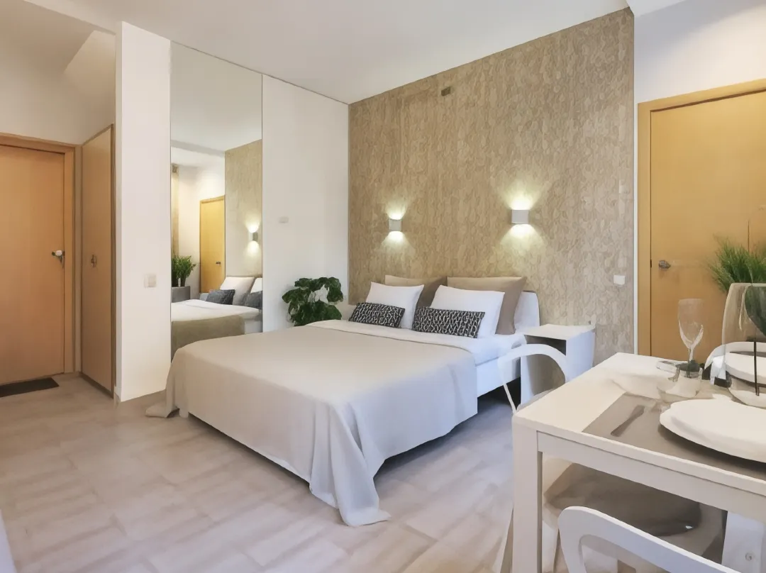 Ars Apartment Apartment On Arsenalnaya - Калининград