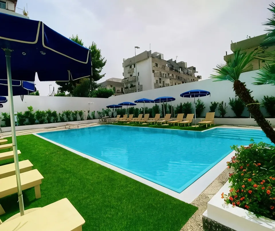 Vittoria Parc Hotel - Palese