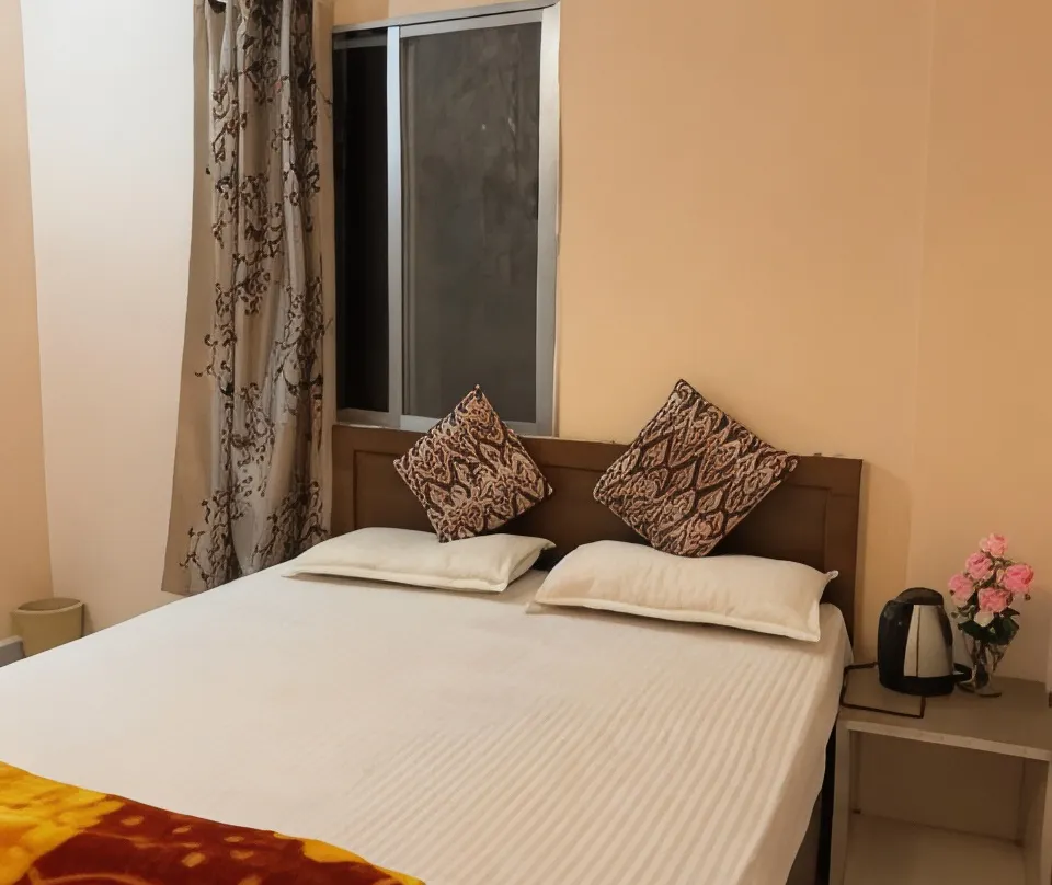 Shivashray Homestay - Ranchi
