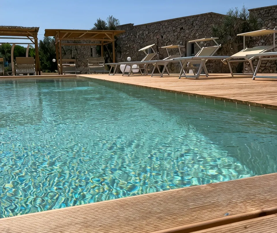 Volito Rural Experience - Provincia di Lecce