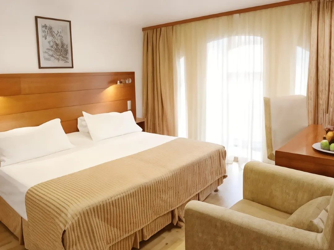 Hotel Arealinn - San Petersburgo