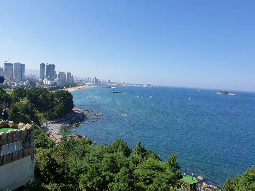 Sokcho Haeoreum Pension - Sokcho-si