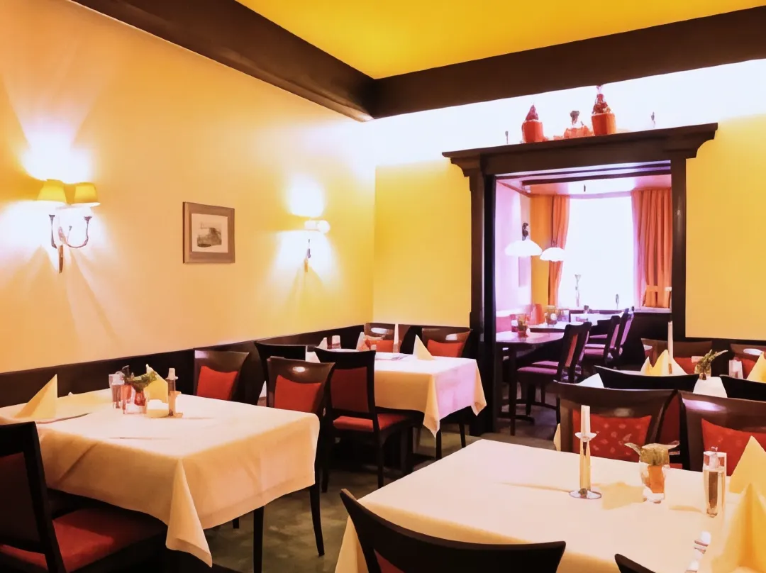 Central Gasthof - Bad Segeberg