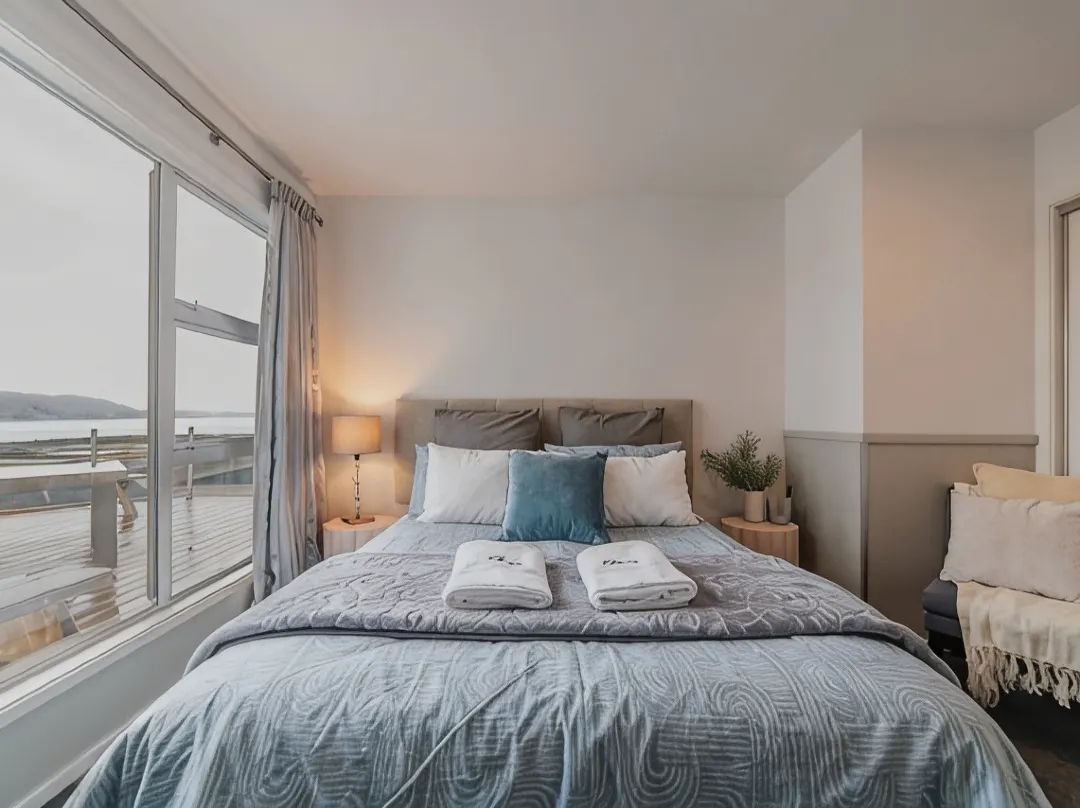 Hillside Haven - Perfect Getaway In Lake Tekapo 3br - Lake Tekapo