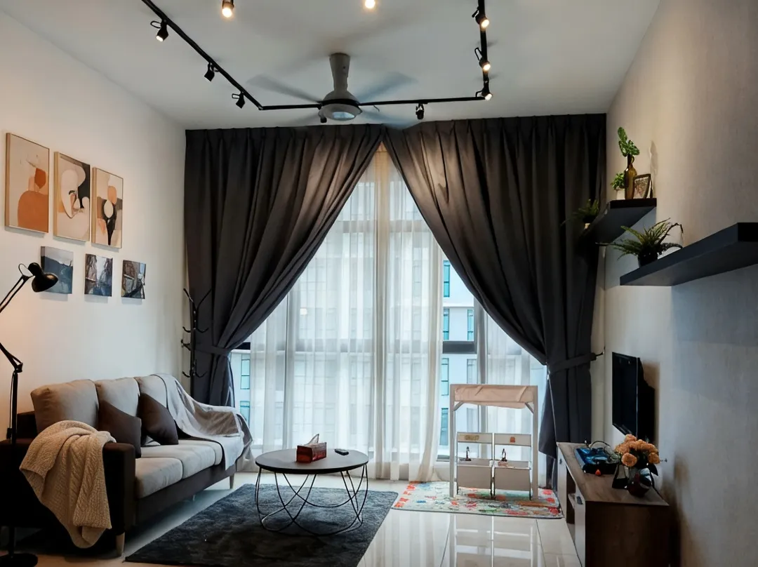 3r2b | Ioi City Mall | Putra Jaya | 6 Pax - Seri Kembangan