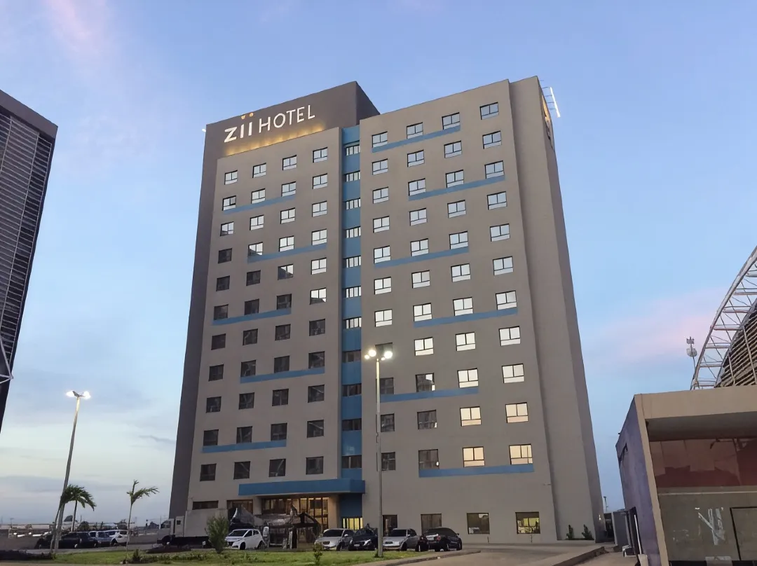 Ibis Styles Maracanau - Fortaleza