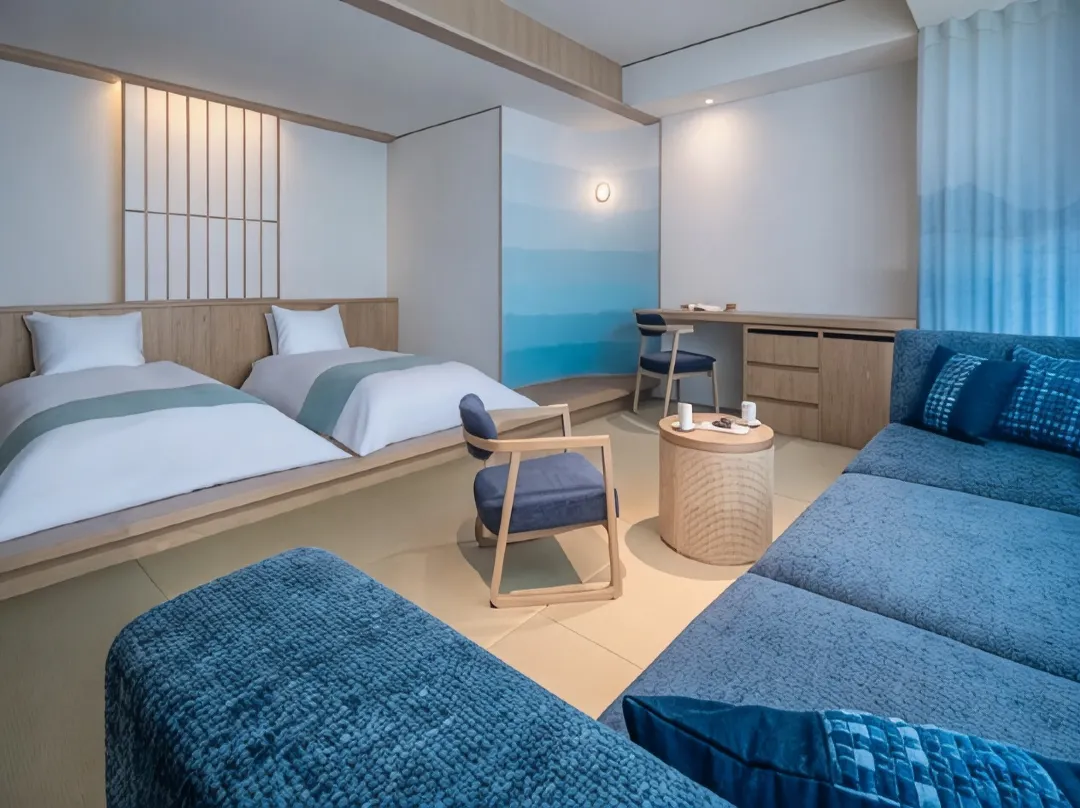 Hoshino Resorts Kai Miyajima - Hiroshima