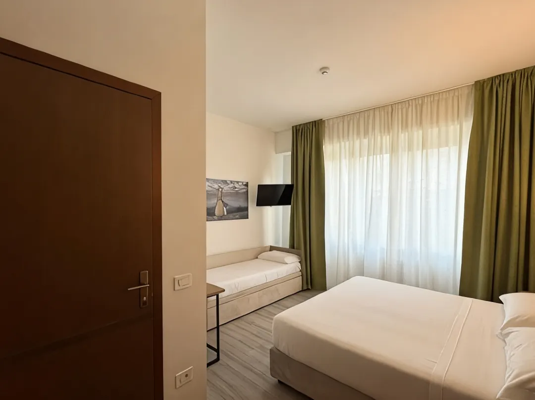 Hotel Bel Sito Peschiera - Peschiera del Garda