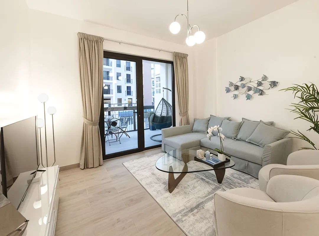 Bnbme | La Cote 3 | 2br - Dubai
