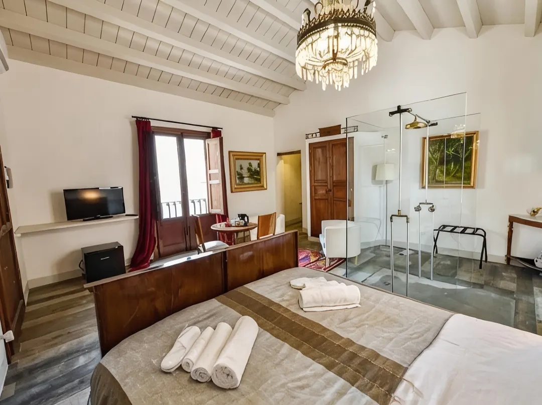 Locanda Sette Fate Spa E Solarium - Palermo, Italy