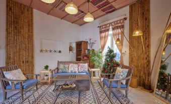 Unique Three bedroom with three Bathroom House in An Bang (Da Nang ...