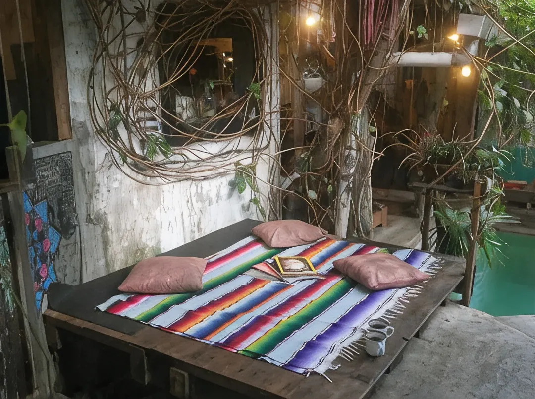 Syalala Bnb - Yogyakarta