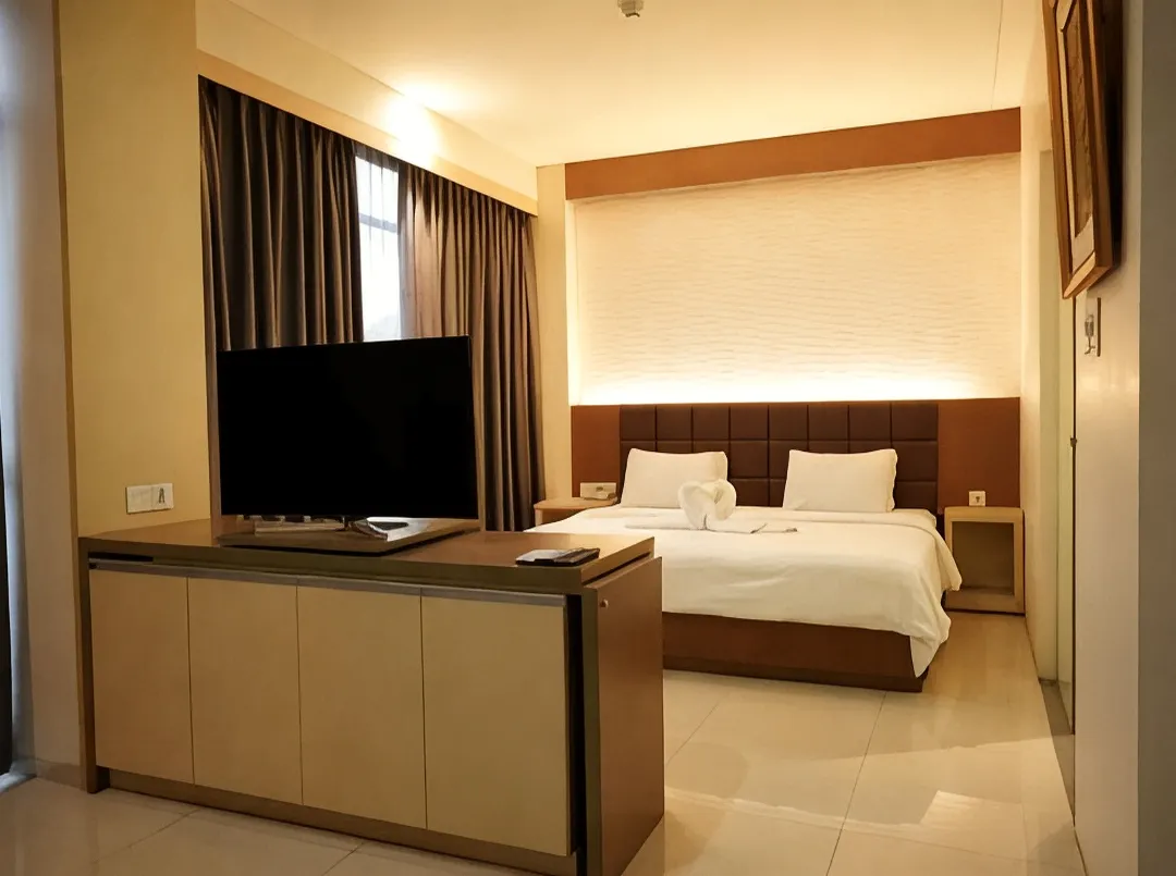 Citarum Hotel - Bandung