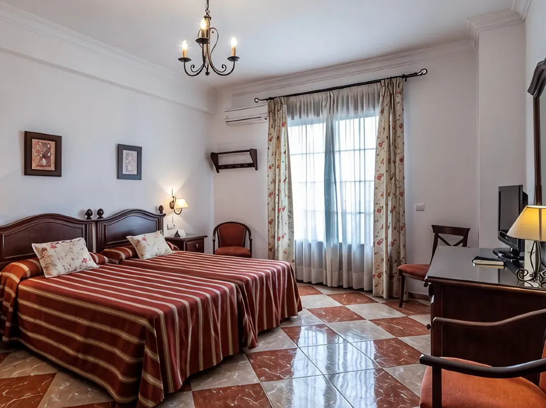 Hotel El Molino - Osuna
