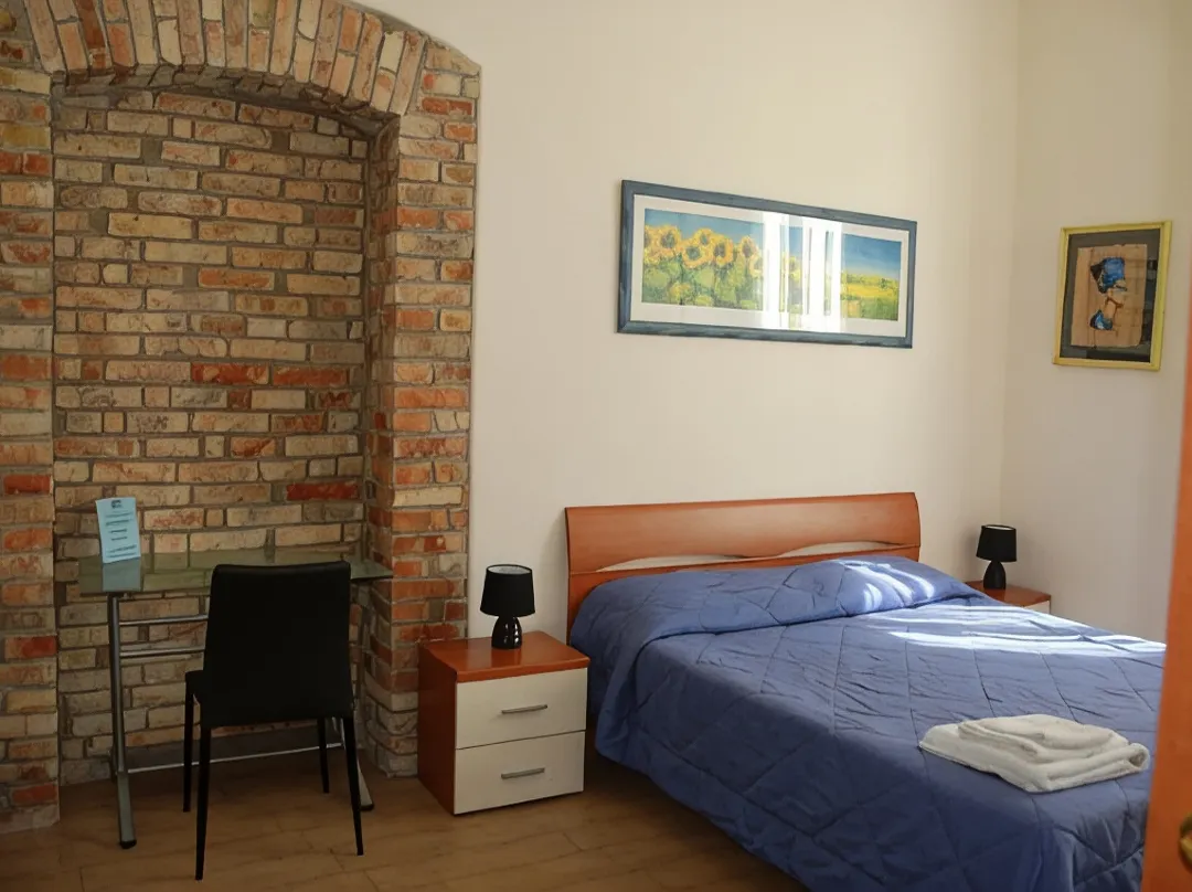 B&b Le Due Nicchie - Matera