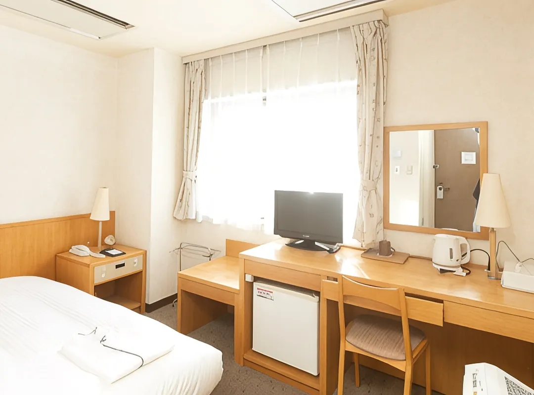 Hotel Trunk Wakkanai - 稚内市
