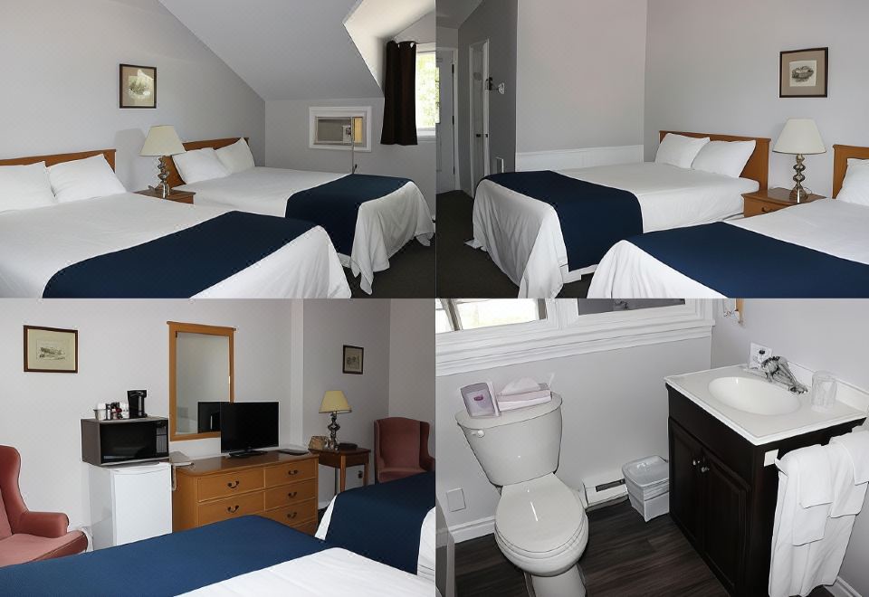 Isaiah Tubbs Resort, Prince Edward County: Latest Price & Reviews 2024