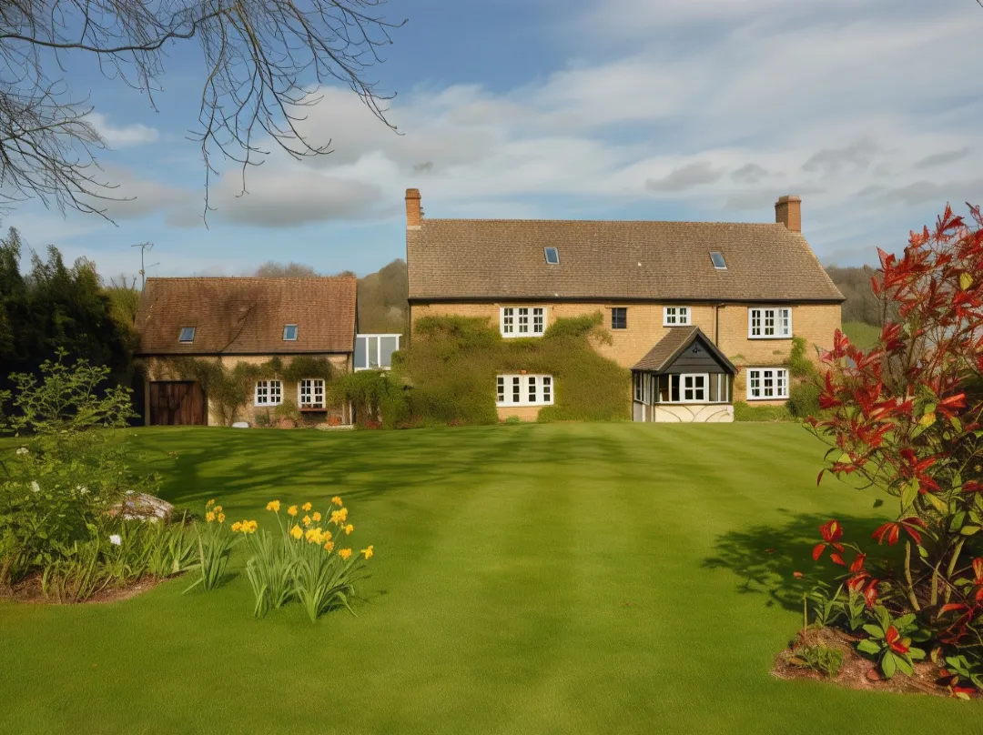 Forthay Bed And Breakfast - Wiltshire