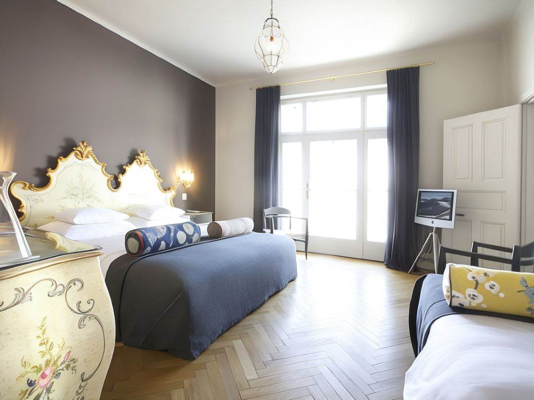 Das Regina Boutiquehotel - Bad Hofgastein