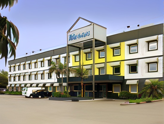 ibis budget Enfield in Sydney | 2024 Updated prices, deals - Klook ...