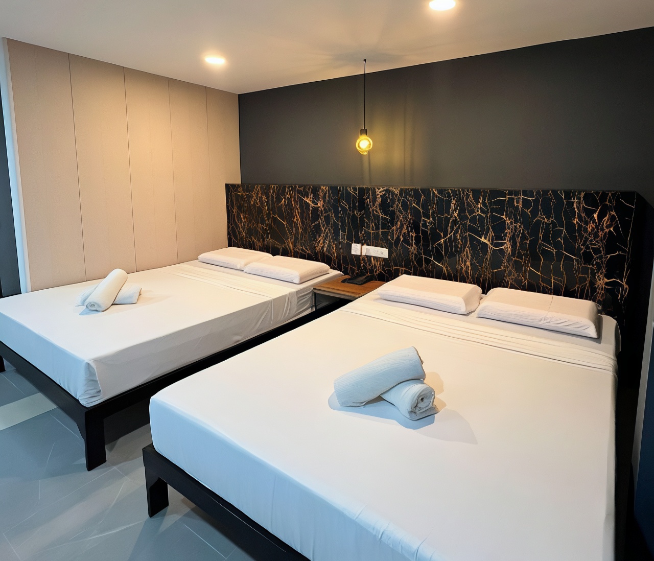 Maine City Residences Tramo in Pasay | 2025 Updated prices, deals ...