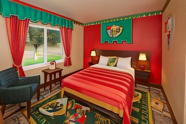 Legoland New York Resort - Hudson Valley, NY