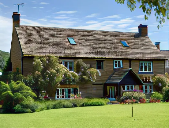 Forthay Bed And Breakfast - Cotswolds