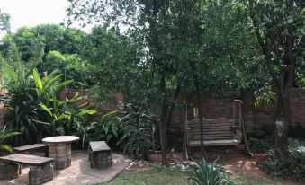 Mandala, Luque - Updated Prices 2026 | Trip.com