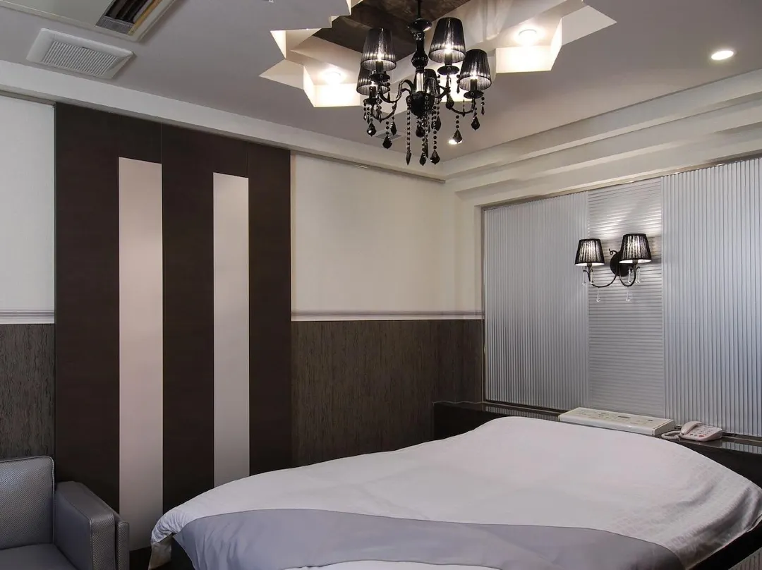 Hotel Legend Plus - Adults Only - Kyoto