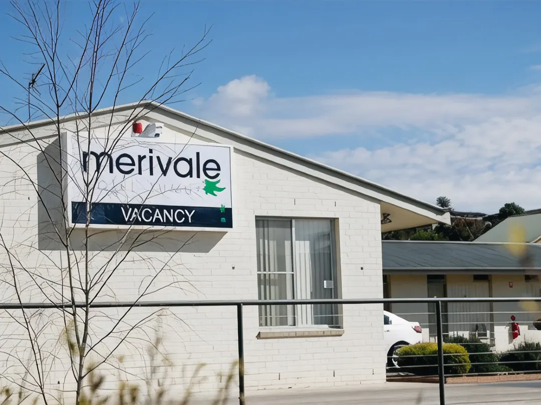 Merivale Motel - Tumut