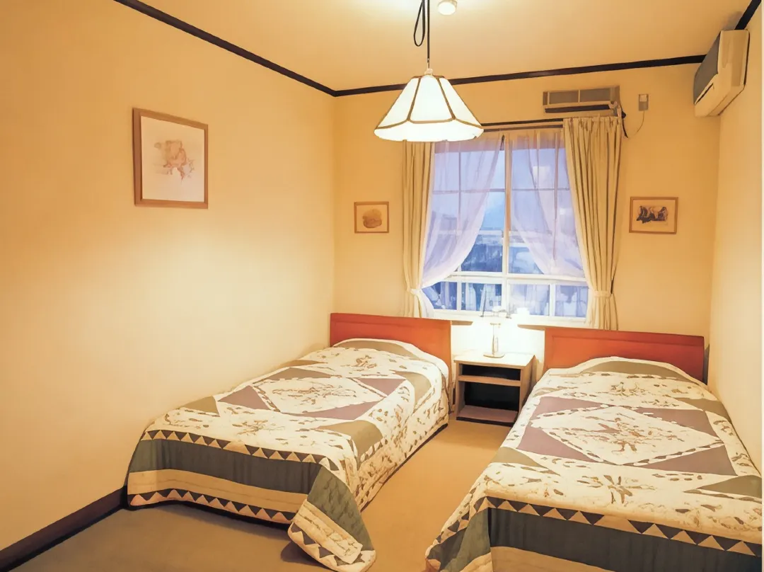 Pension Mount Cook - 豐岡市